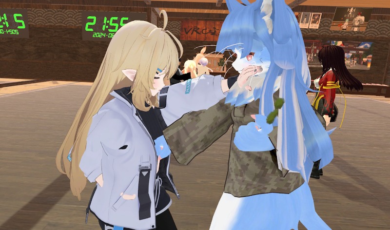 VRC空手道｜Wonder Note