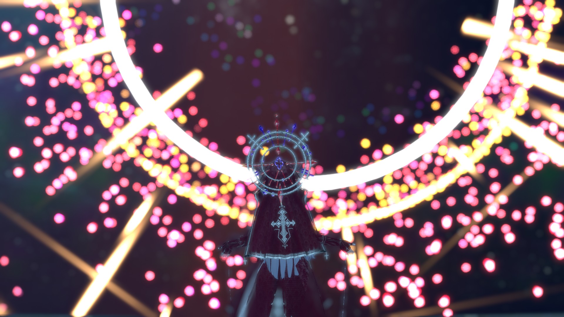 'Raguna'(@Rgauna_VRC)｜Wonder Note